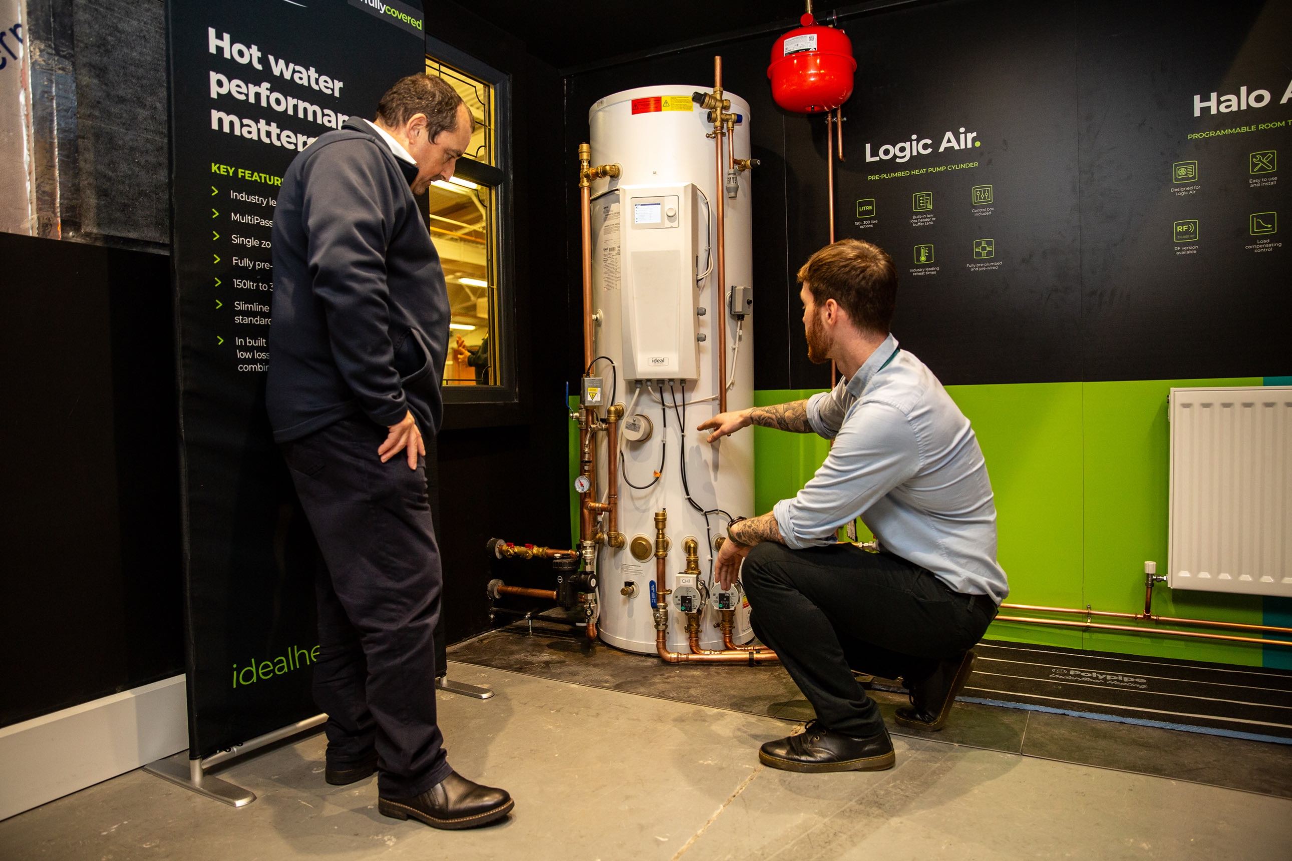 Merseyside training facility to focus on green skills - PHAM News ...