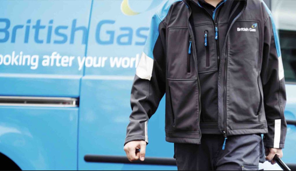 Former British Gas employee fined for illegal gas work - PHAM News ...