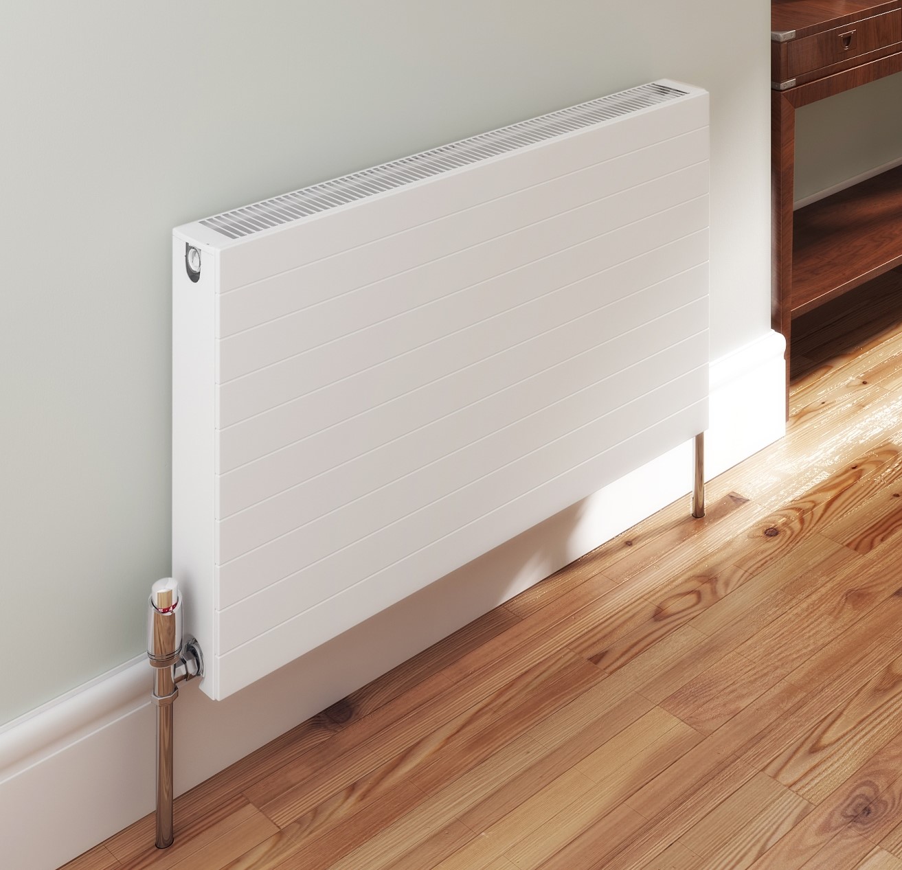 STELRAD RADIATORS CHOSEN BY CENTER PARCS IN IRELAND - PHAM News ...