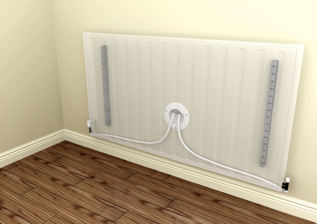 Air barrier reduces air leakage in radiators - PHAM News - Plumbing ...