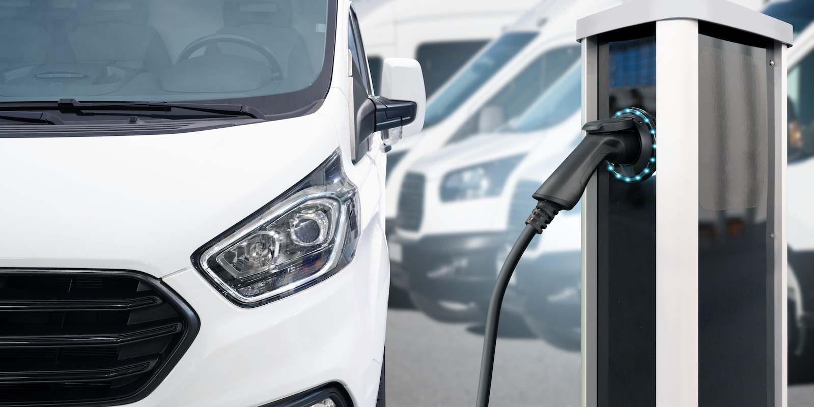 New analysis compares electric vans for tradespeople - PHAM News ...