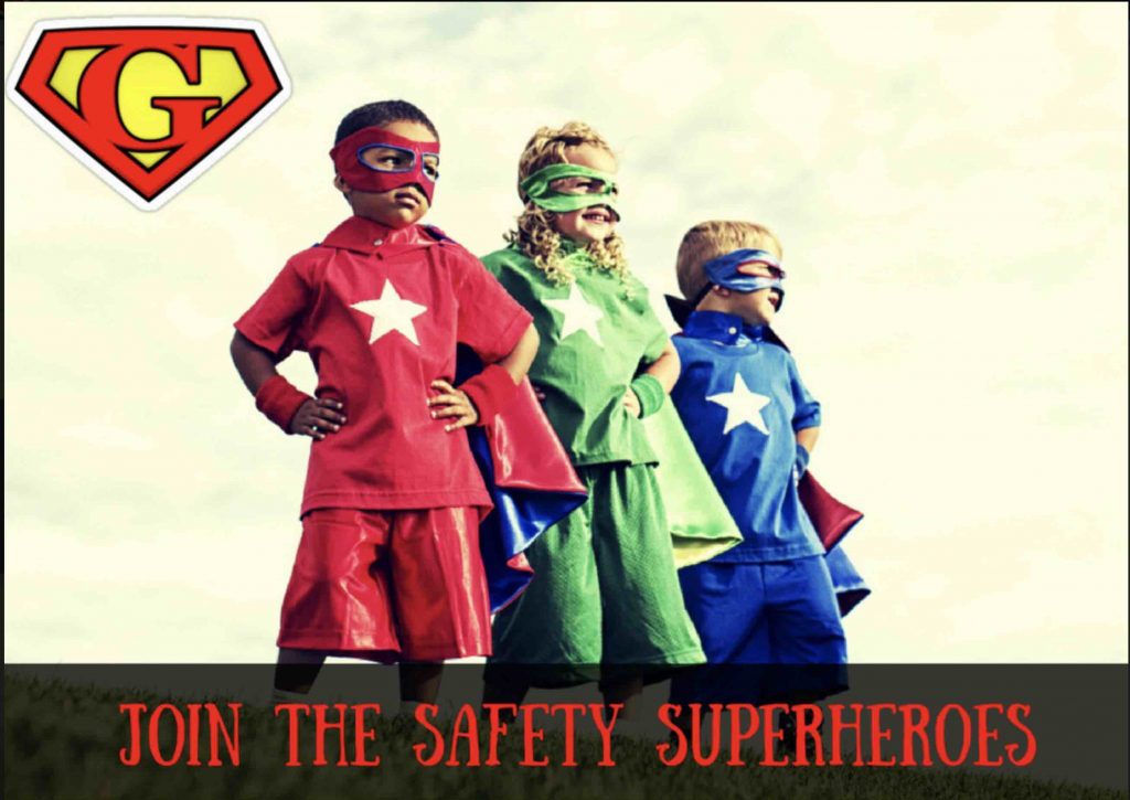 Will you become a Gas Safe Superhero? - PHAM News - Plumbing, Heating ...